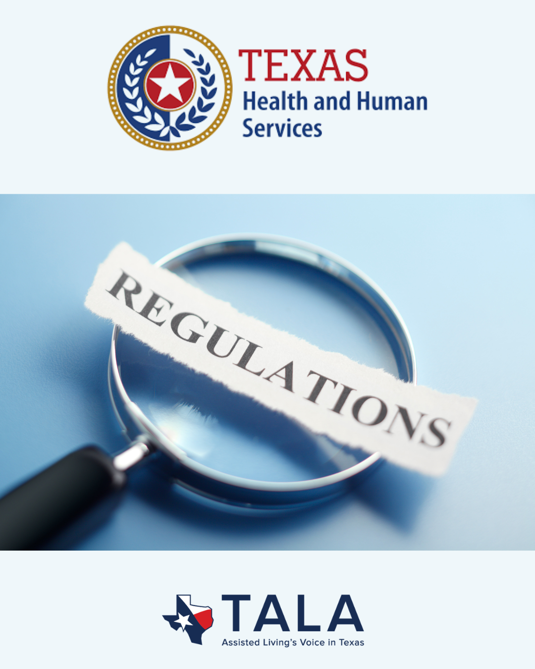 Assisted Living Regulations in Texas - Texas Assisted Living Association